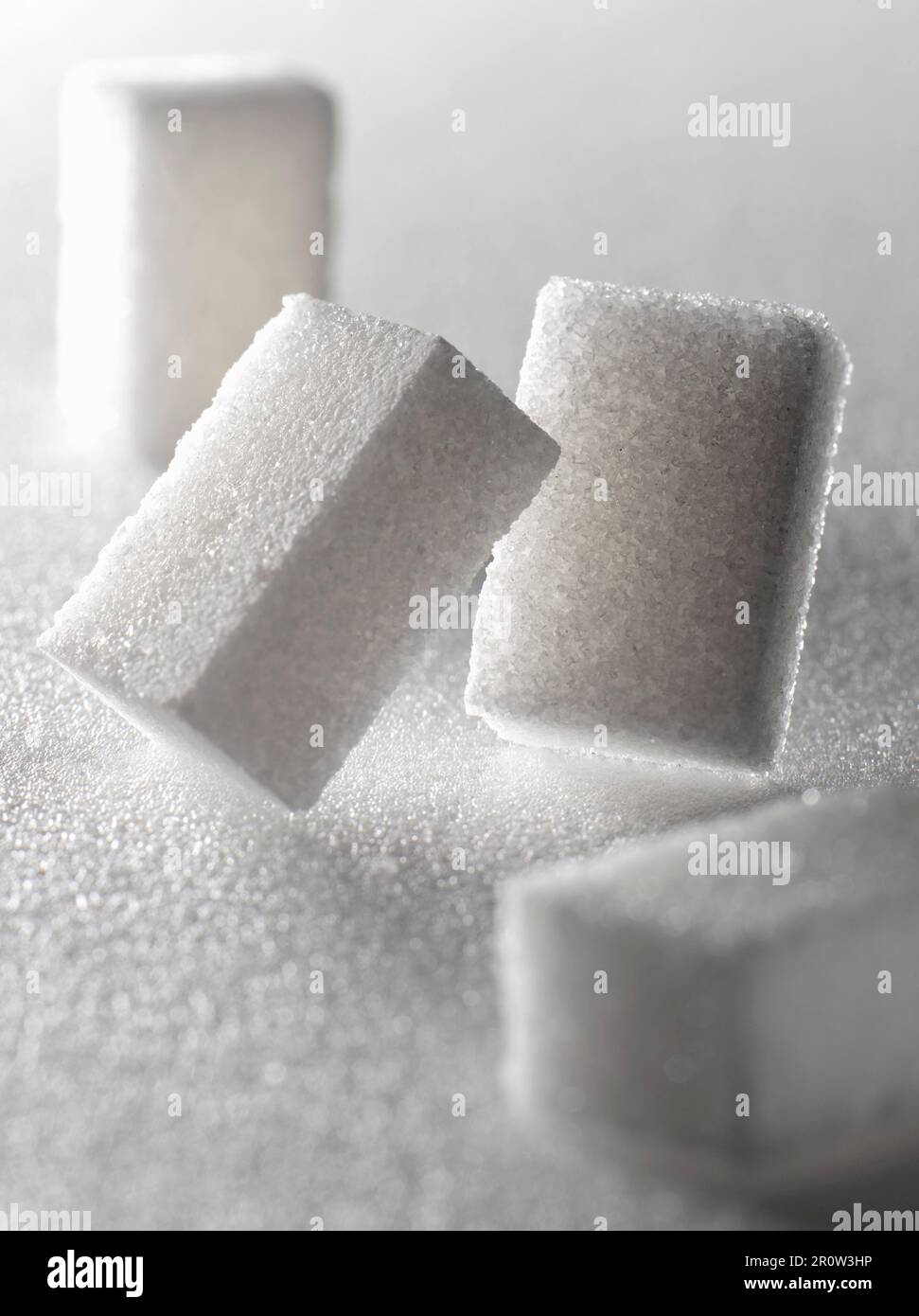 Domino suger hi-res stock photography and images - Alamy