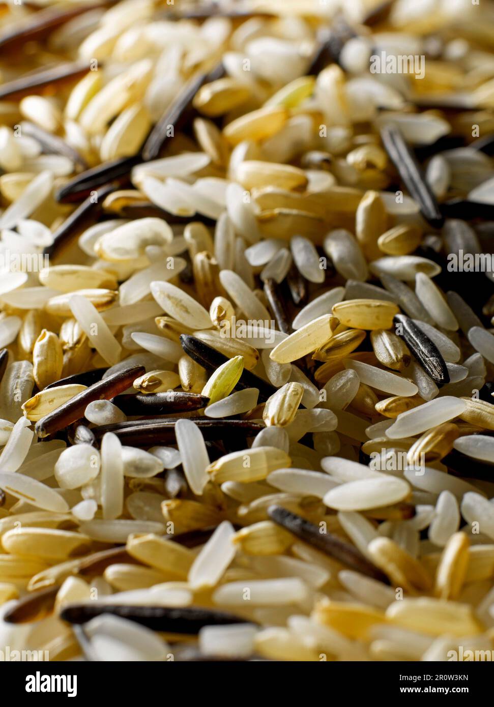 Mixed rice paper hi-res stock photography and images - Alamy