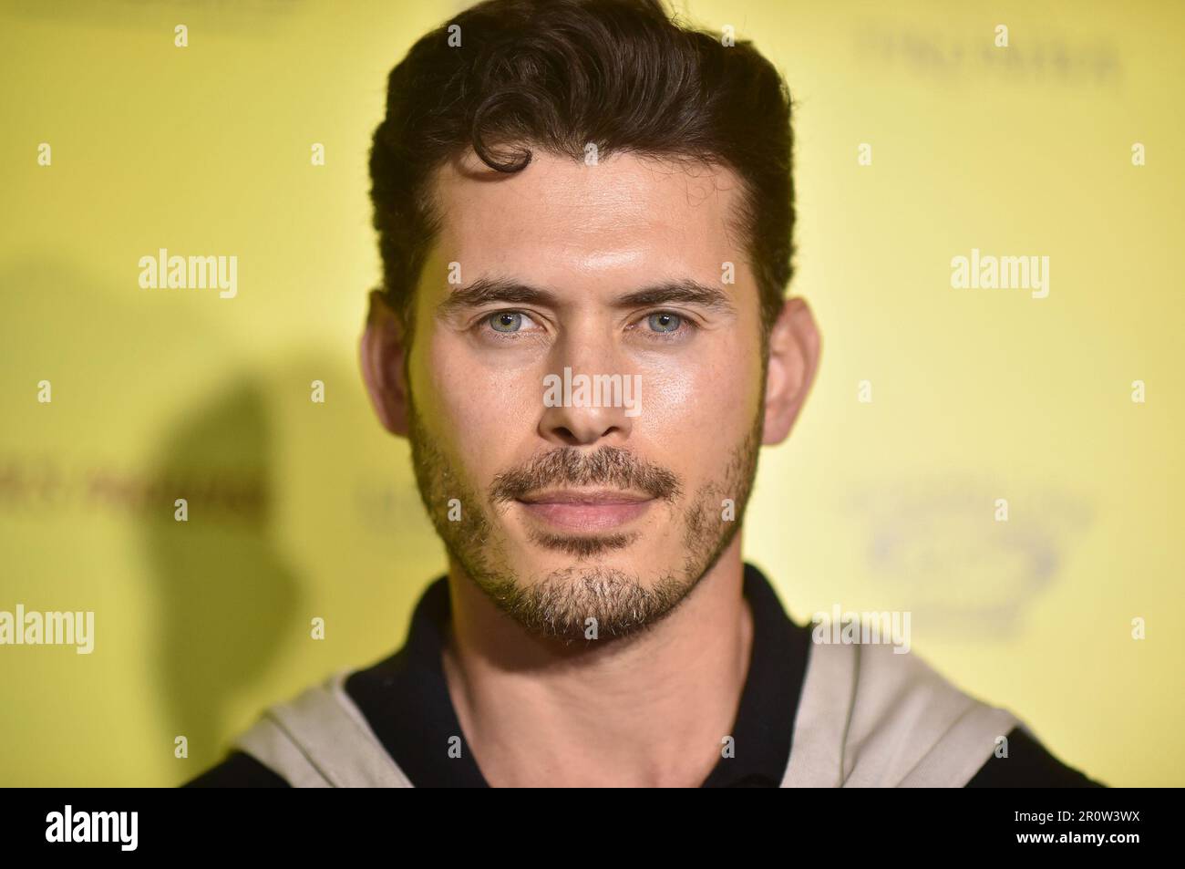 James Joseph Pulido arrives at the premiere of "Fool's Paradise" on ...
