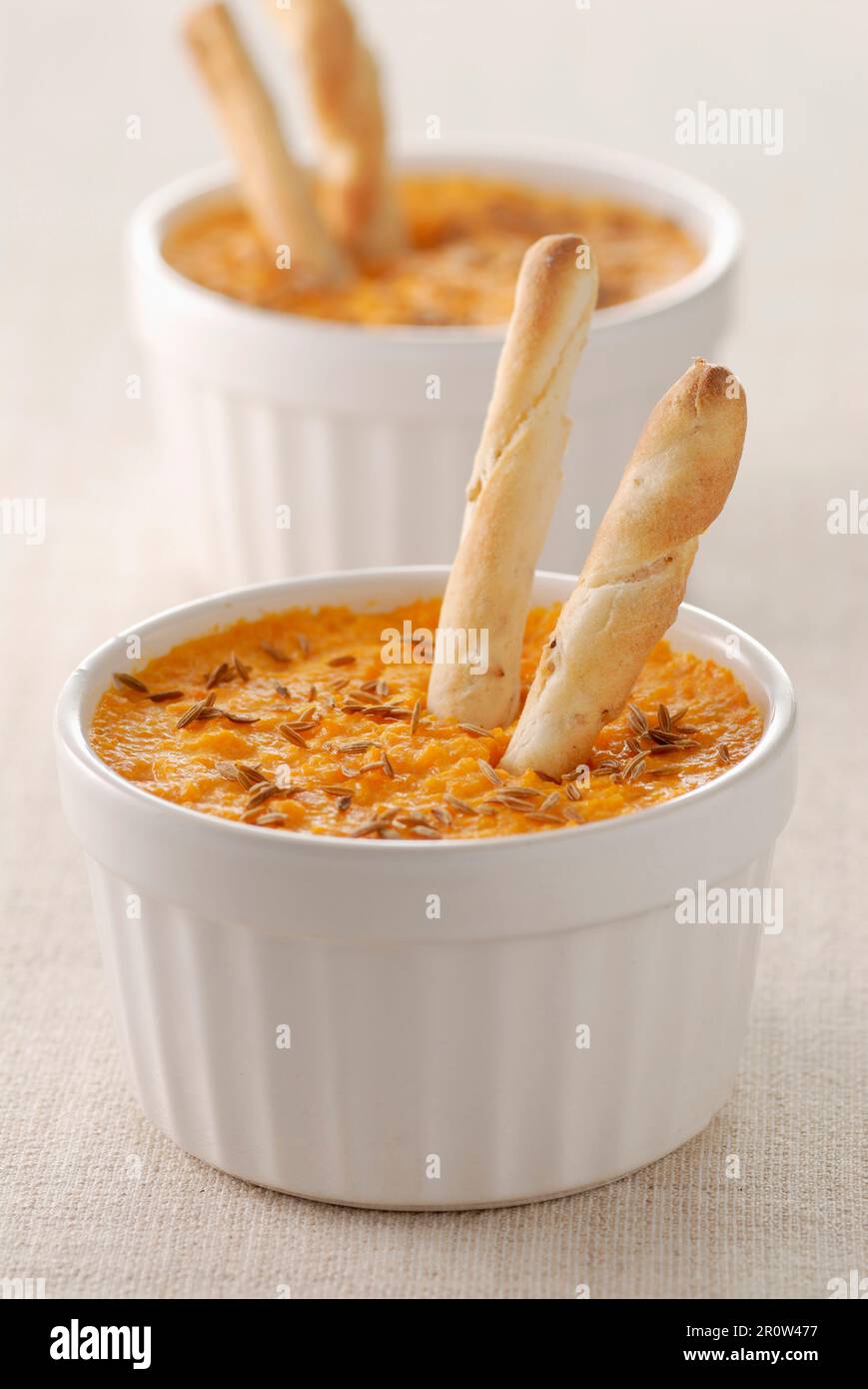 Carrot foam hi-res stock photography and images - Alamy