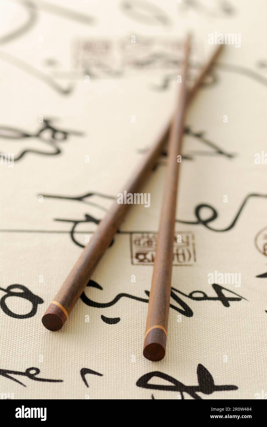 Chinese writing accessories hi-res stock photography and images - Alamy