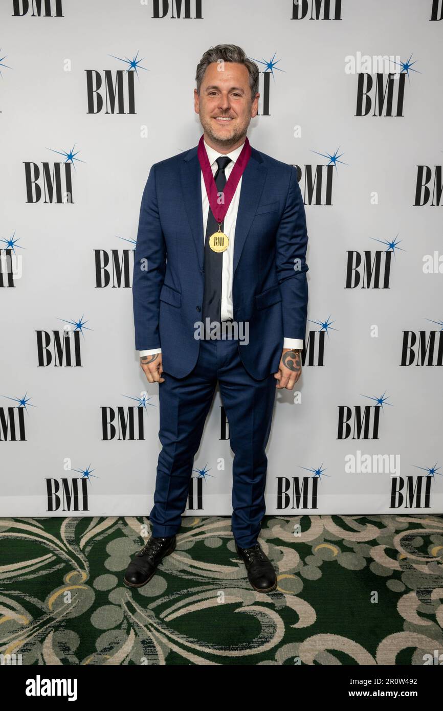 Beverly Hills, California, USA. 09th May, 2023. David Hodges attends ...