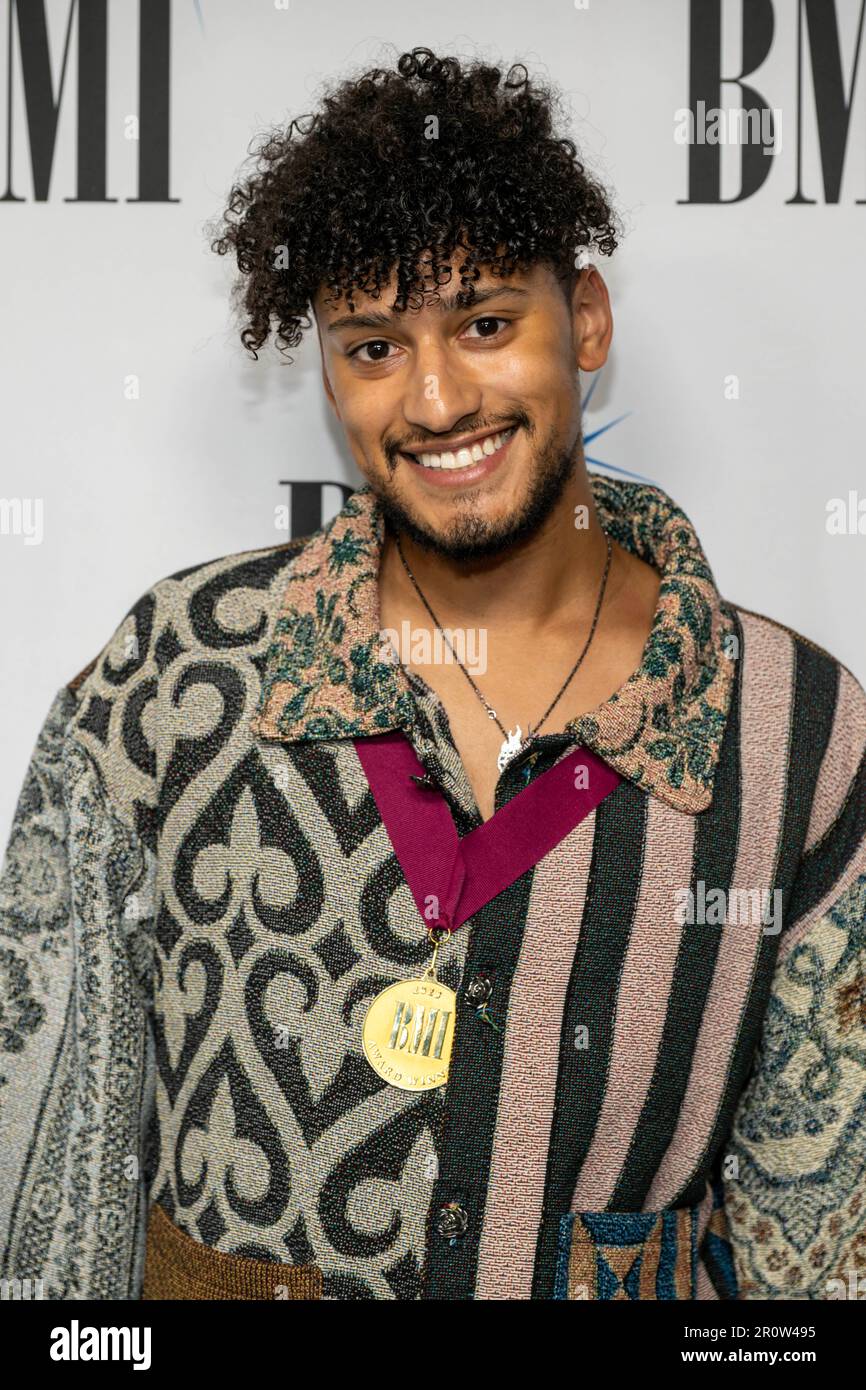 Beverly Hills, California, USA. 09th May, 2023. Tyler Cole attends 2023 ...