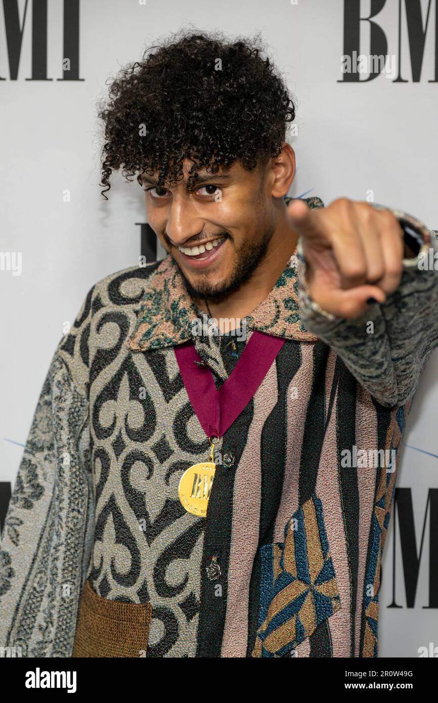 Beverly Hills, California, USA. 09th May, 2023. Tyler Cole attends 2023 ...