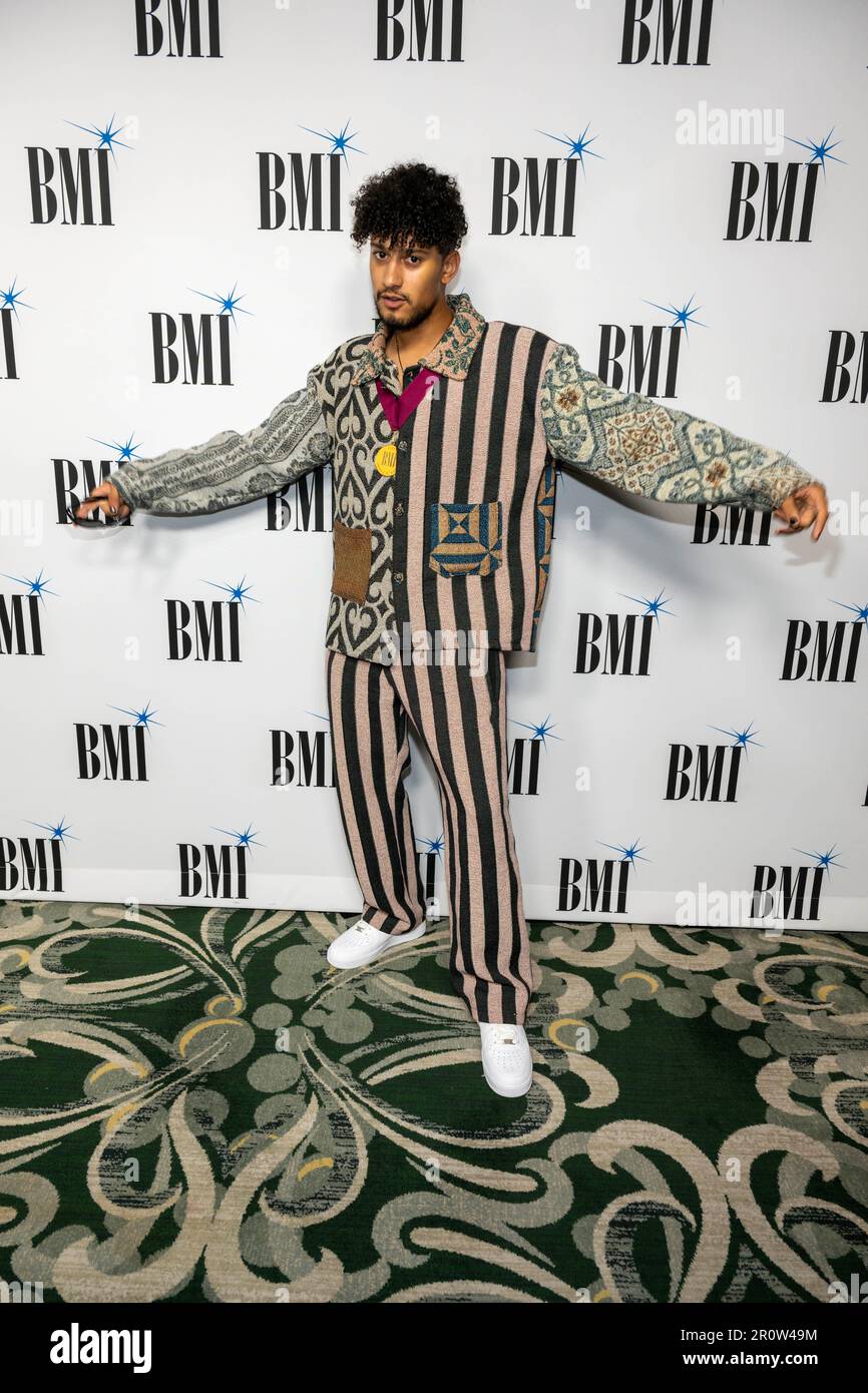 Beverly Hills, California, USA. 09th May, 2023. Tyler Cole attends 2023 ...