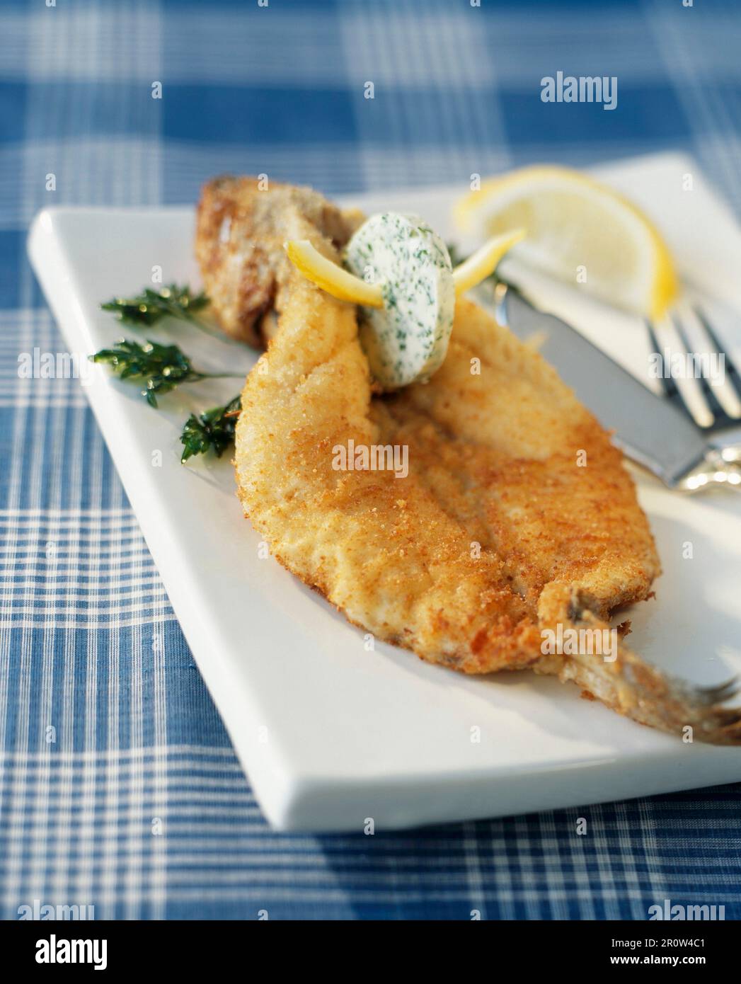 Blue whiting fish hi-res stock photography and images - Alamy