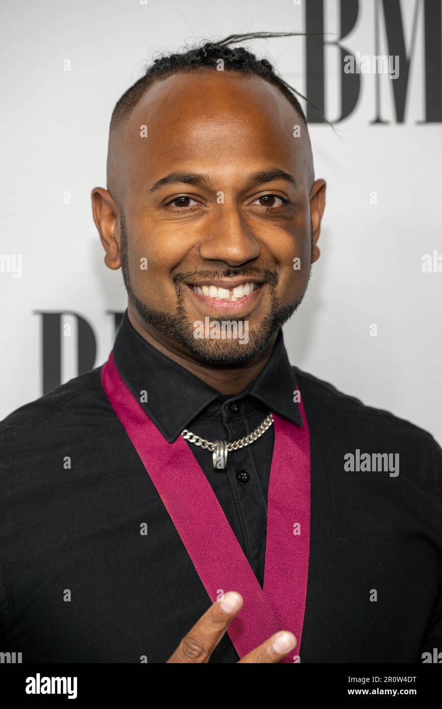 Beverly Hills, California, USA. 09th May, 2023. T. I Kakke Erixson ...