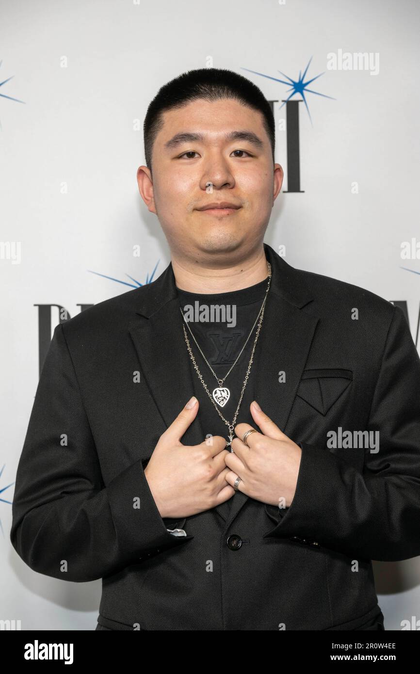 Beverly Hills, California, USA. 09th May, 2023. SULLY attends 2023 BMI ...