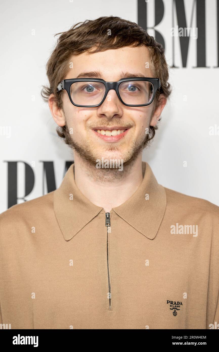 Beverly Hills, California, USA. 09th May, 2023. KBeaZy attends 2023 BMI ...