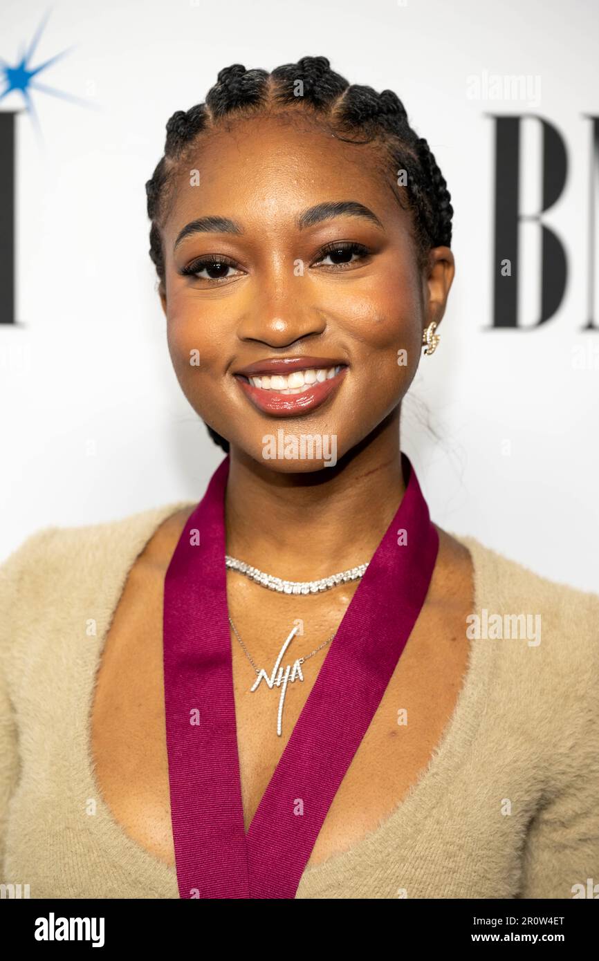Beverly Hills, California, USA. 09th May, 2023. Nija Charles attends ...