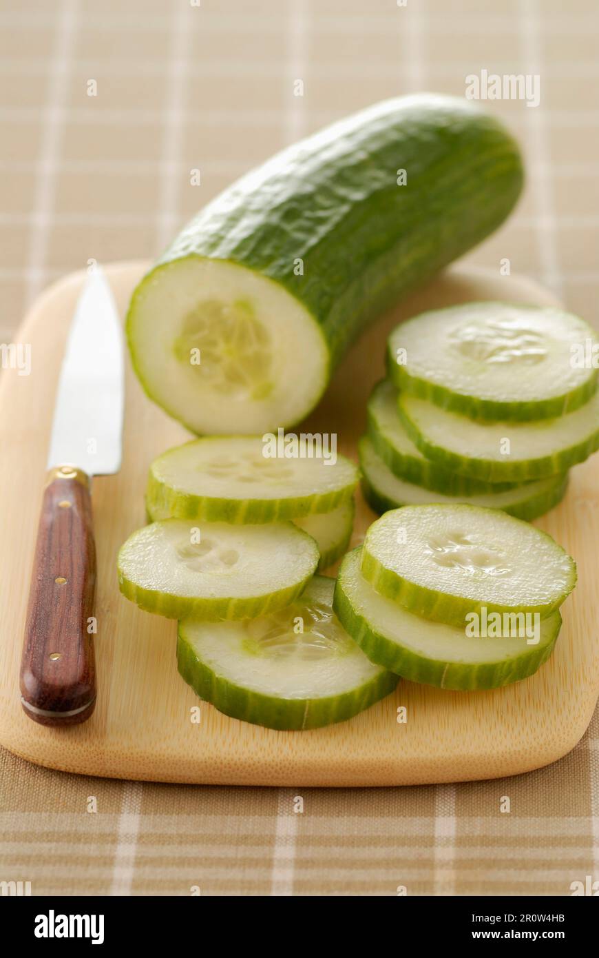 Ornamental cucumber hi-res stock photography and images - Alamy