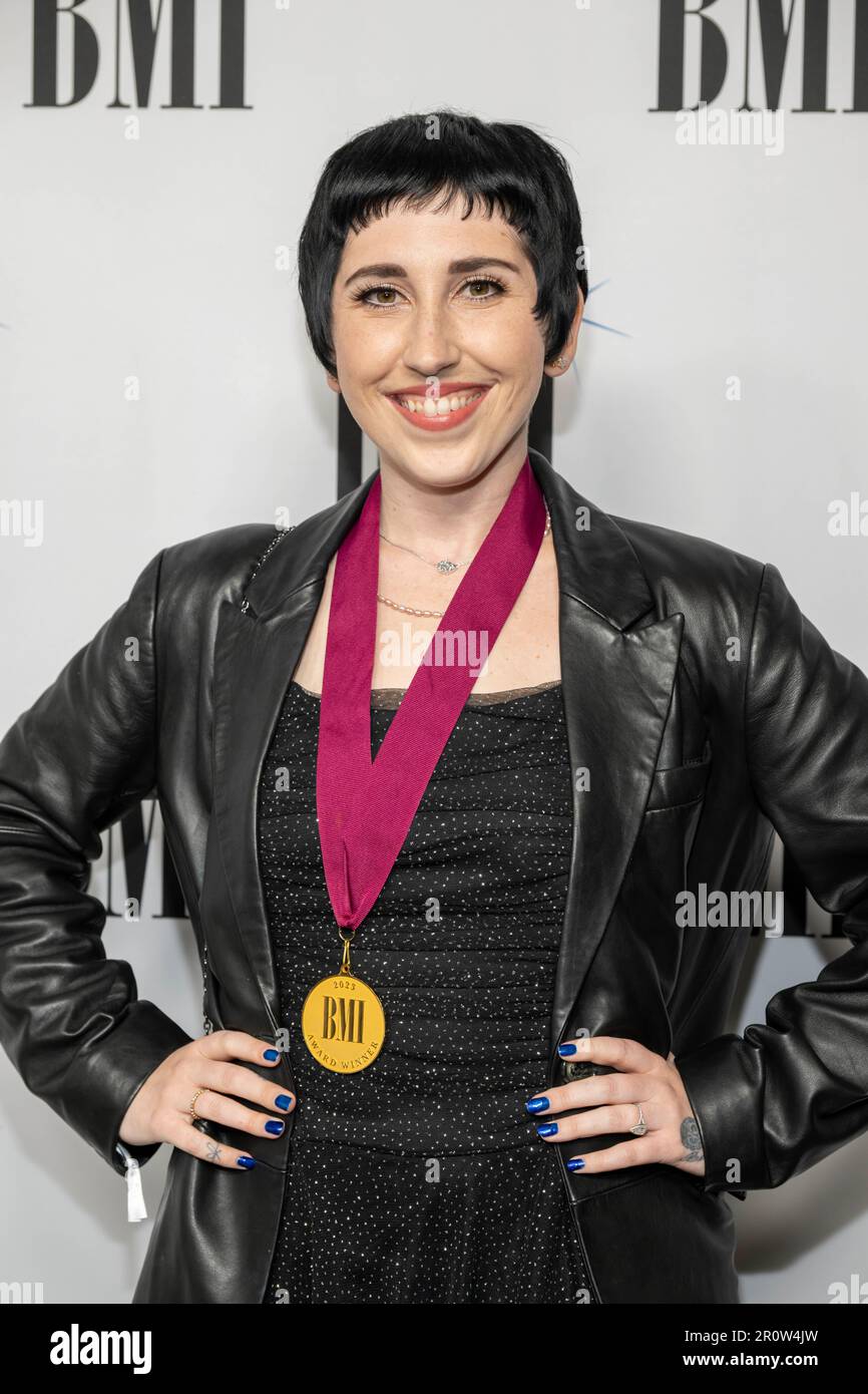 Beverly Hills, California, USA. 09th May, 2023. Skyler Stonestreet ...