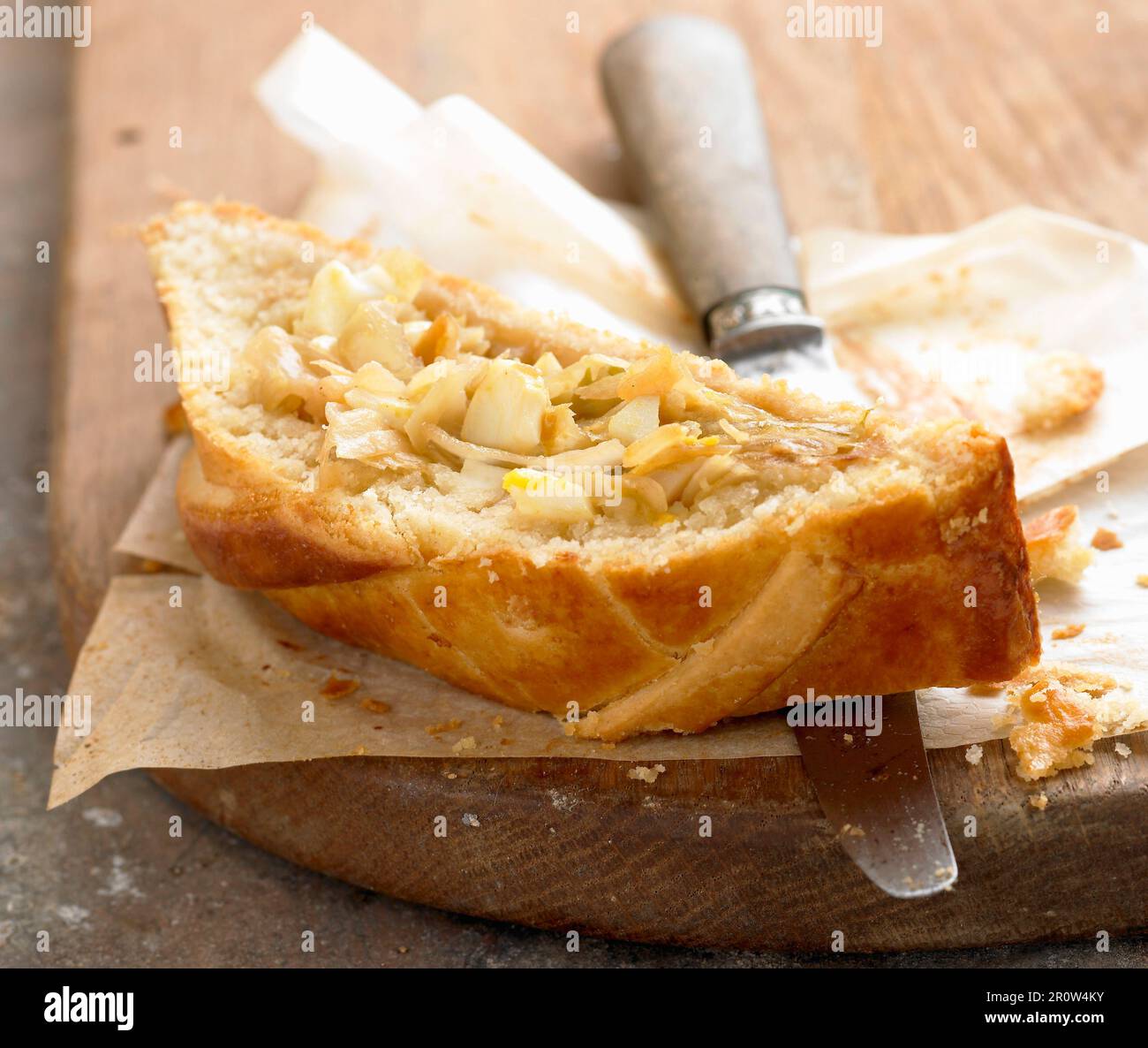 Russia fish cakes hi-res stock photography and images - Alamy