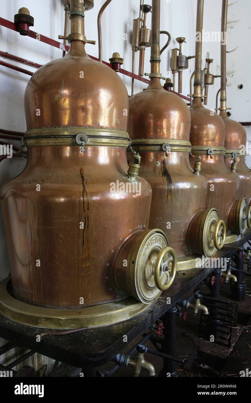 Liqueur de pays hi-res stock photography and images - Alamy