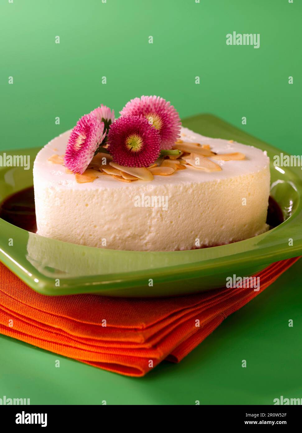 Almond blanc hi-res stock photography and images - Alamy