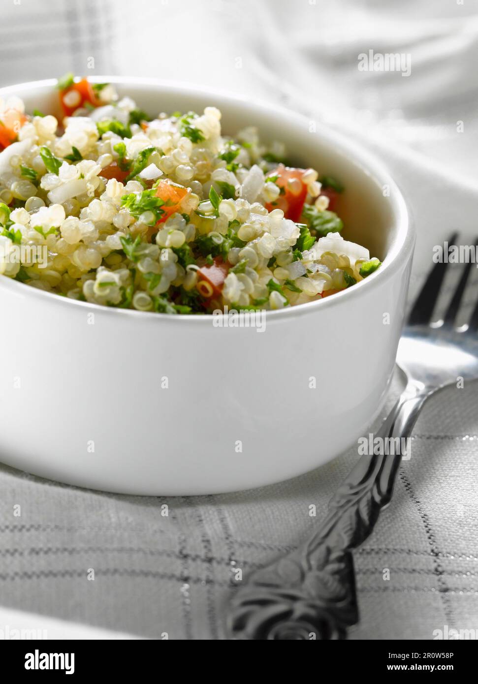 Mixed color quinoa hi-res stock photography and images - Alamy