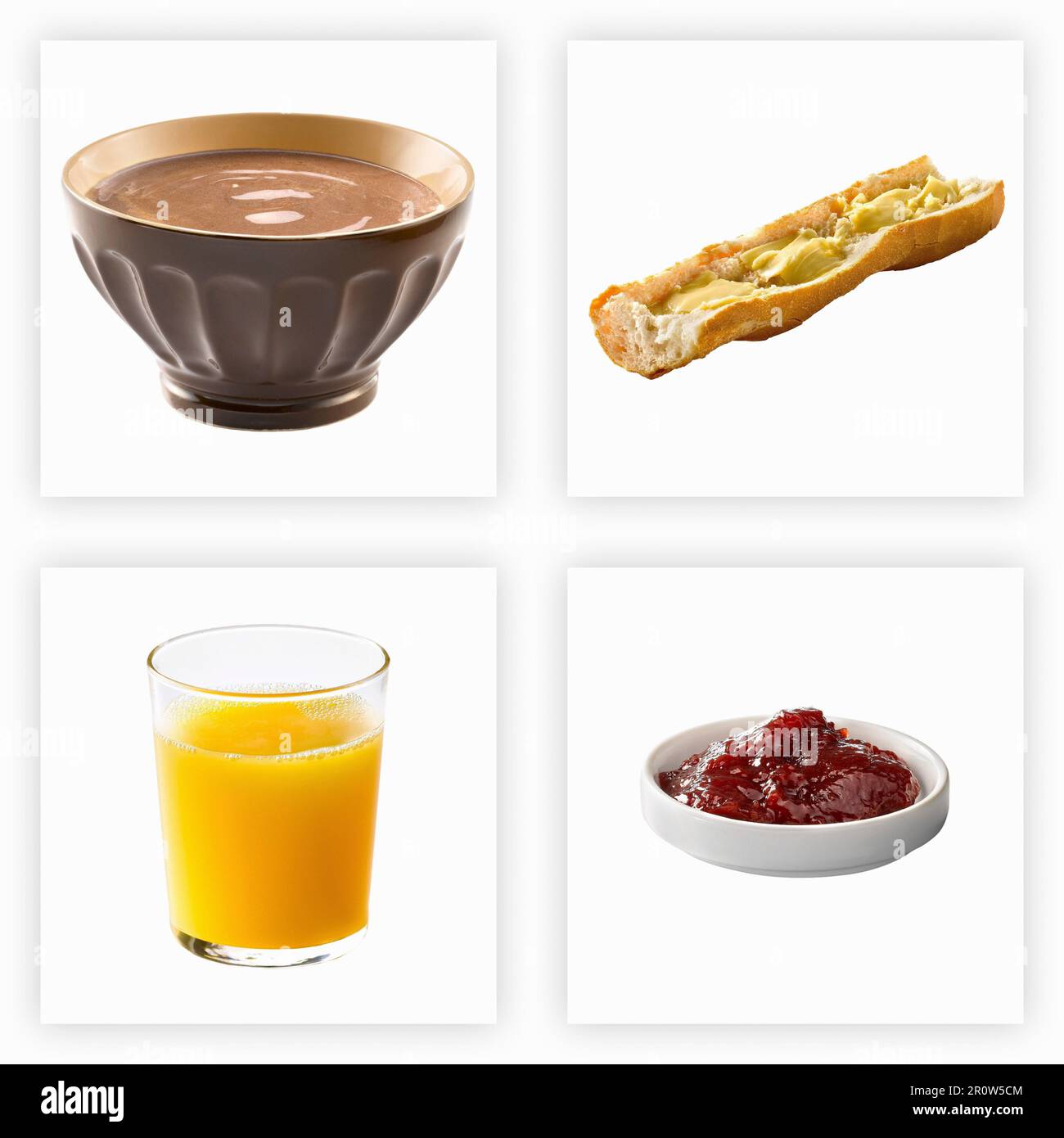 French free Cut Out Stock Images & Pictures - Alamy