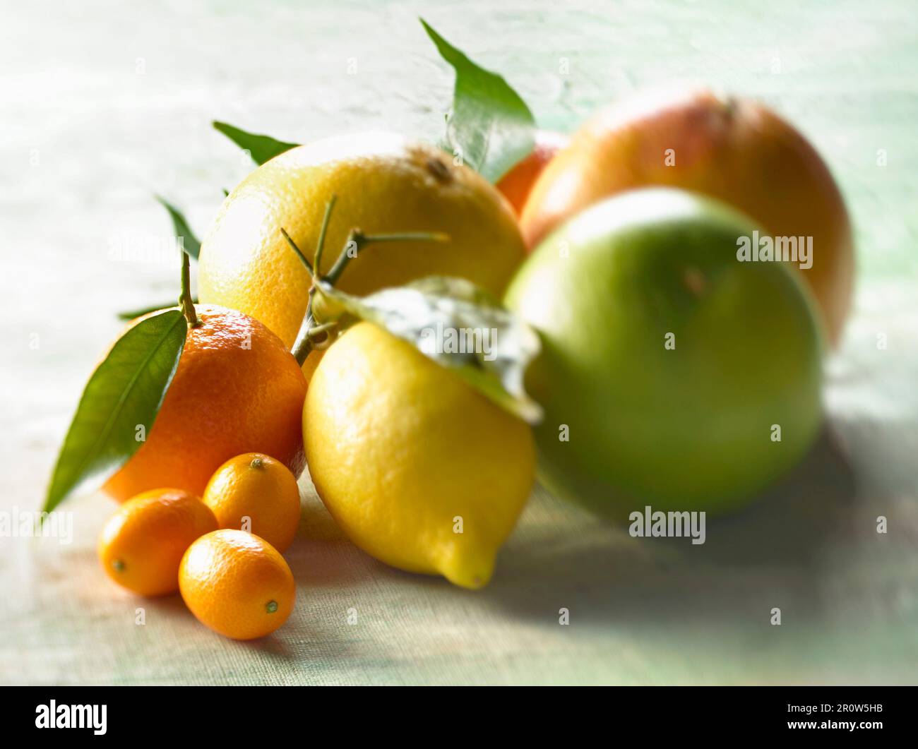Soft fruit selection hi-res stock photography and images - Alamy