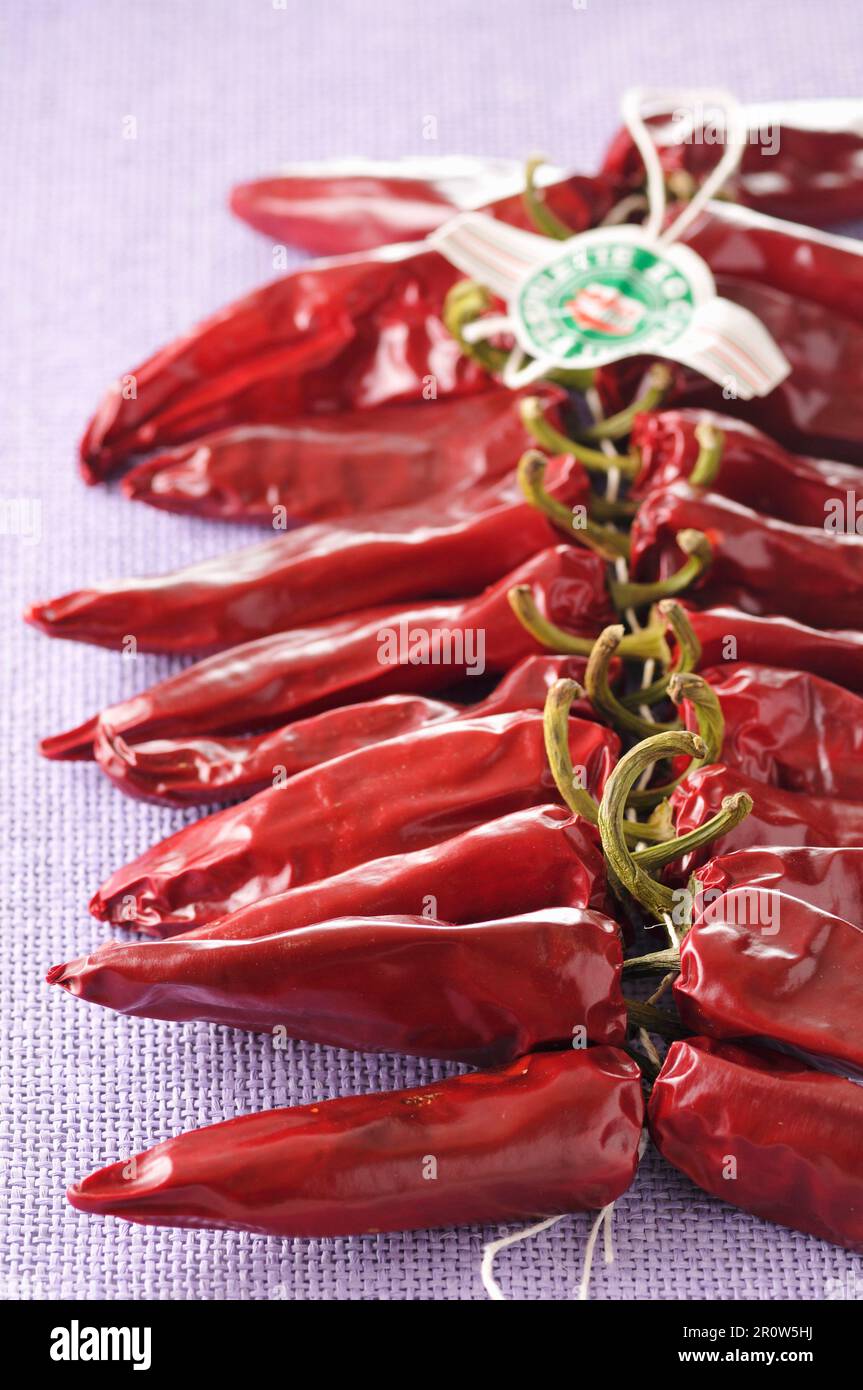 Piment recipe hi-res stock photography and images - Alamy