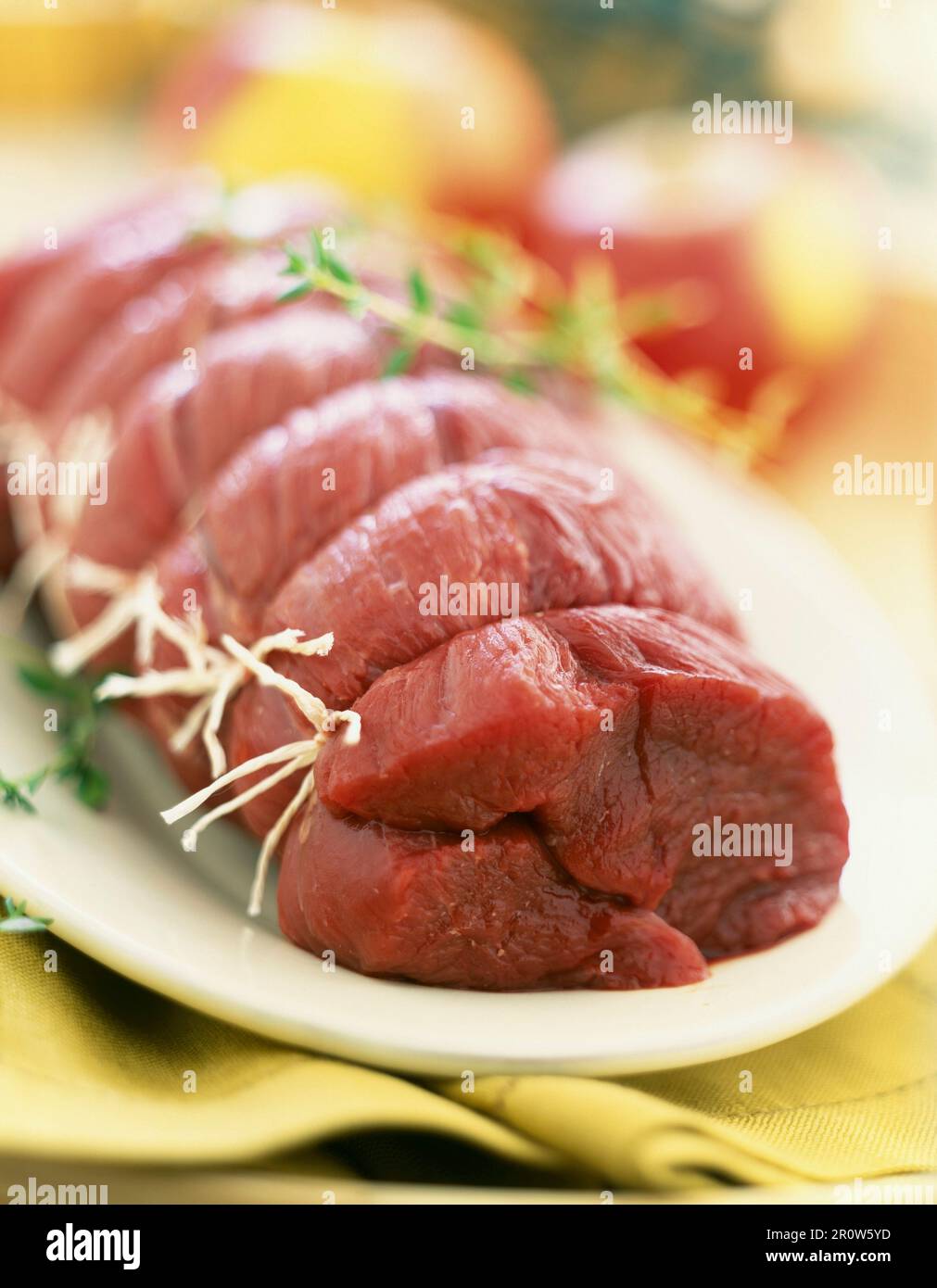 Beef joints hi-res stock photography and images - Alamy