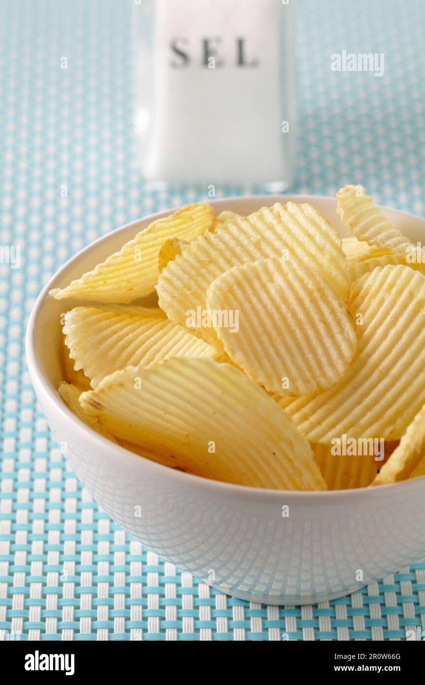 Pastry crisps hi-res stock photography and images - Alamy