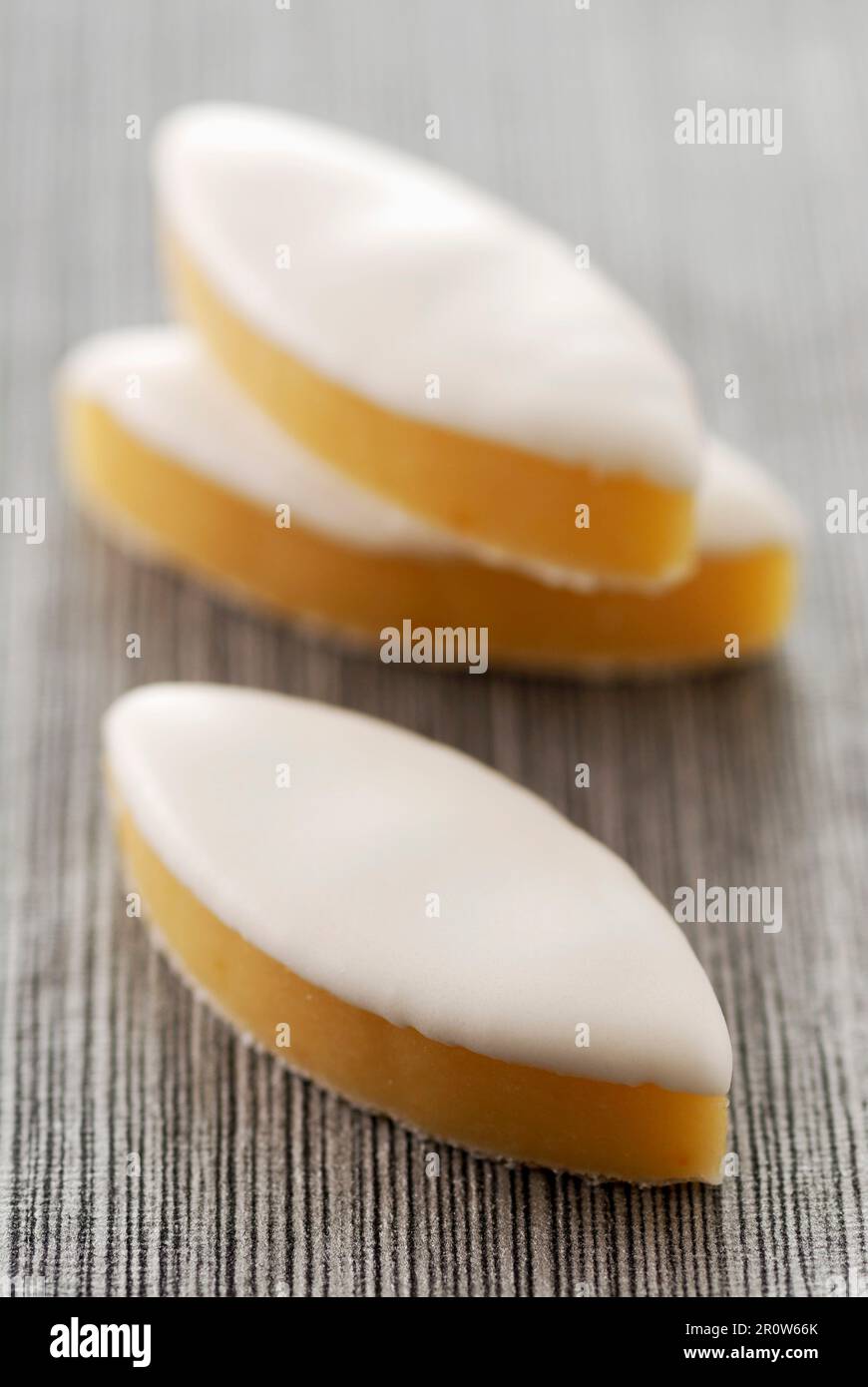 Calisson aix hi-res stock photography and images - Alamy