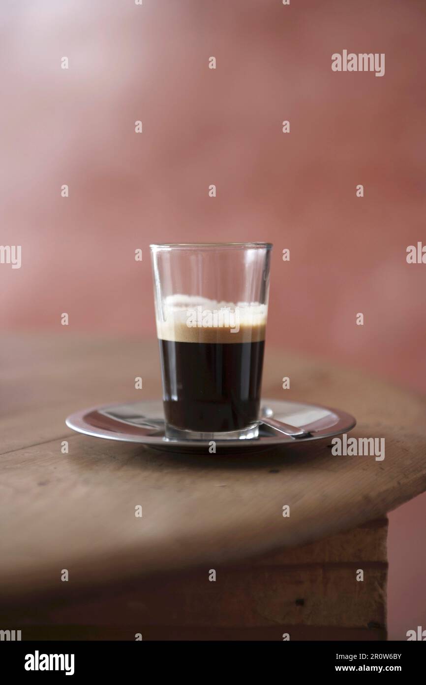 Expresso house hi-res stock photography and images - Alamy