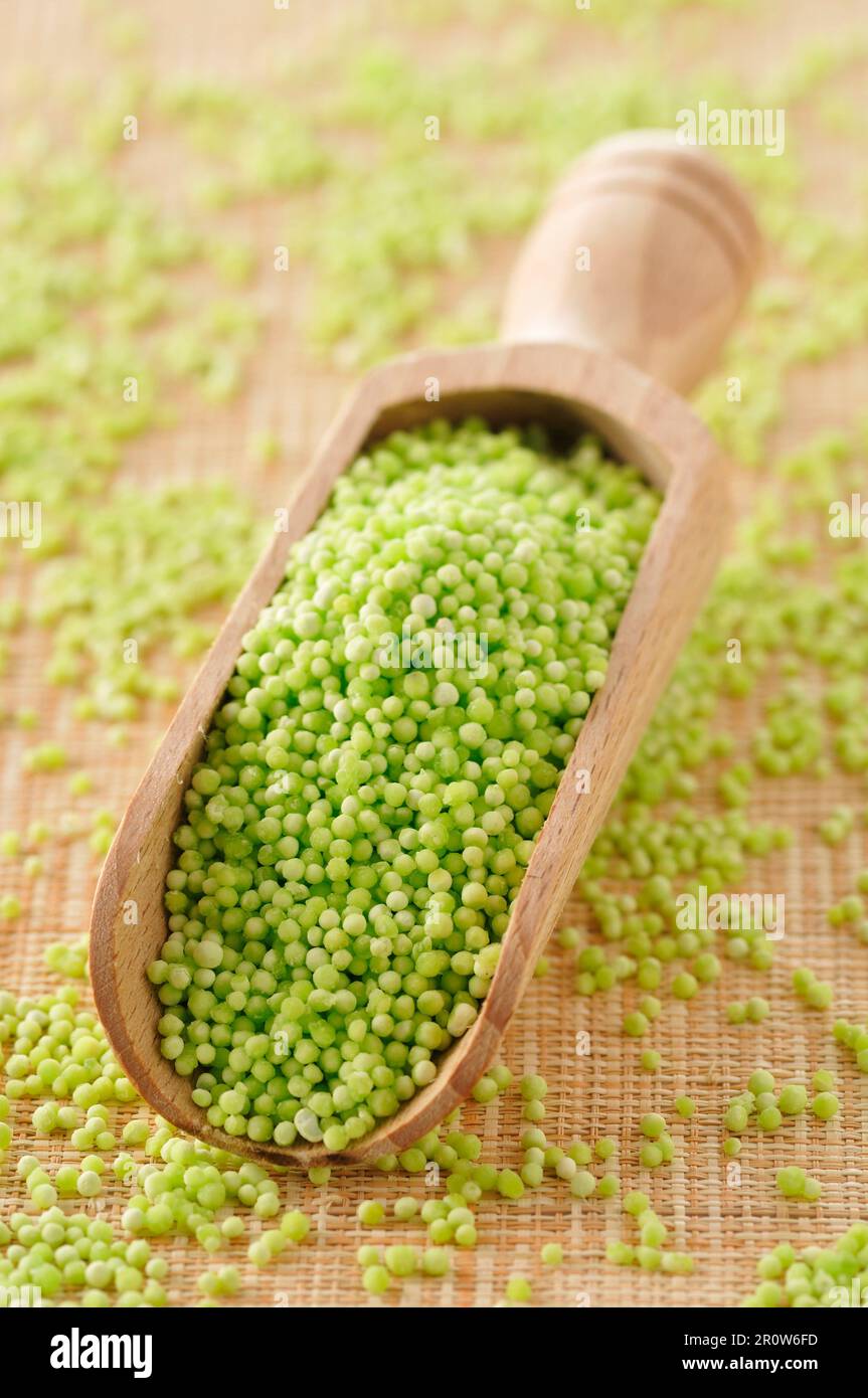 Tapioca recipe hi-res stock photography and images - Alamy