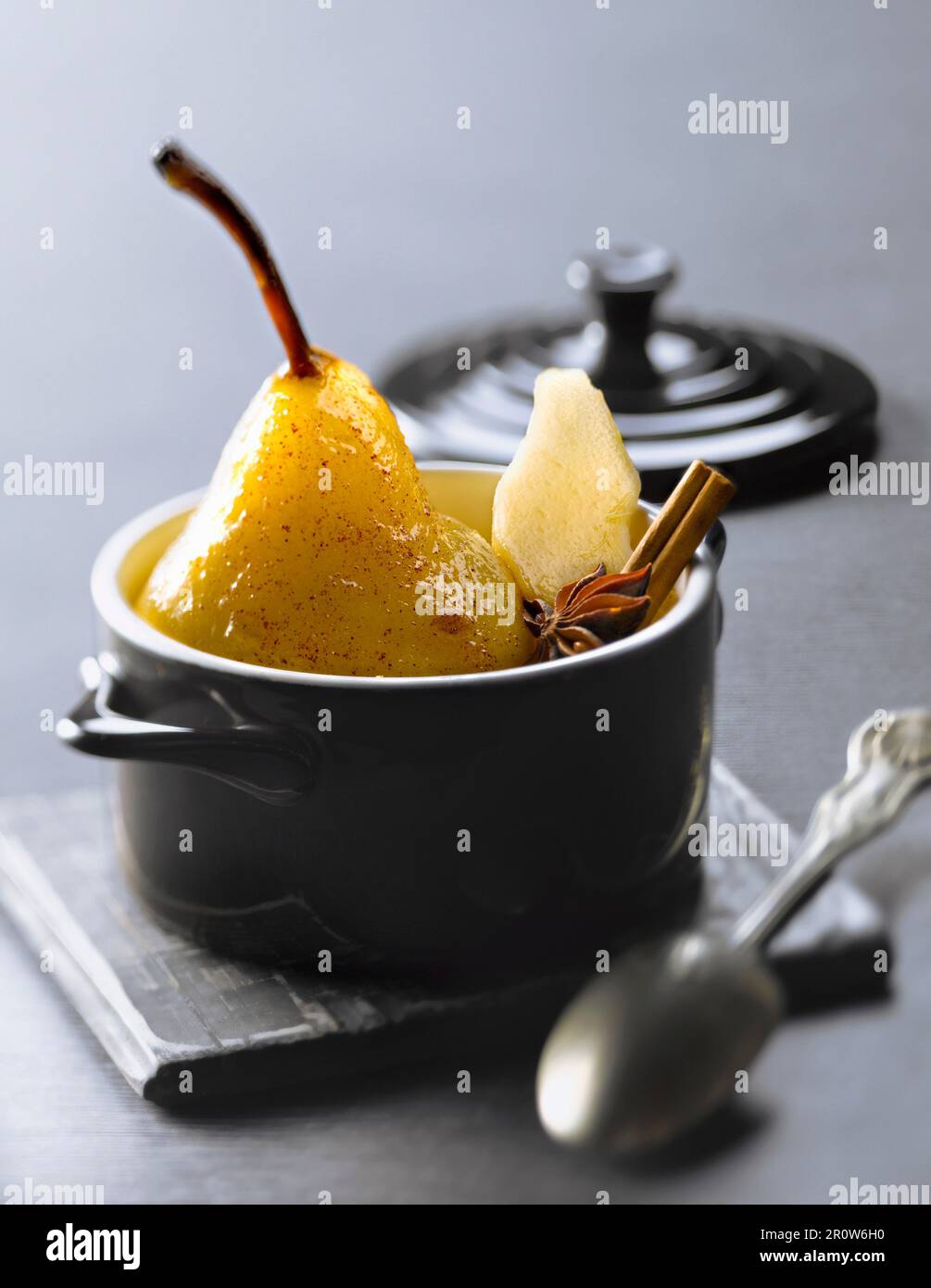 Spicy pear hi-res stock photography and images - Alamy