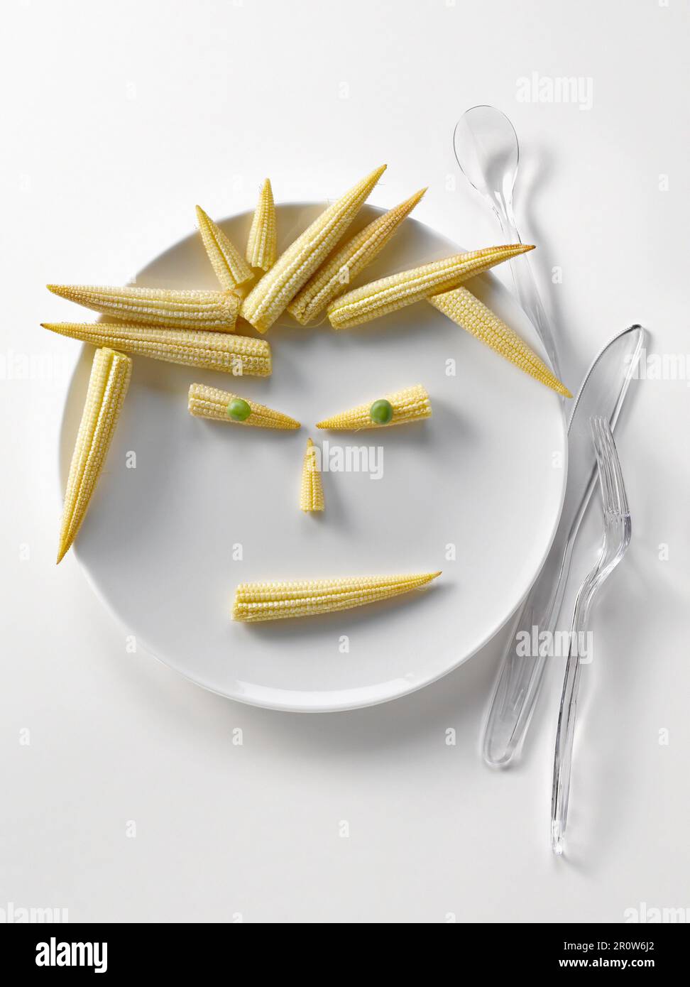 Ear plates hi-res stock photography and images - Alamy