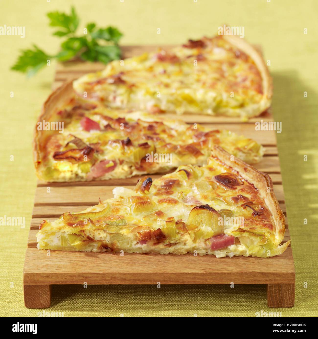 Flamiche hi-res stock photography and images - Alamy