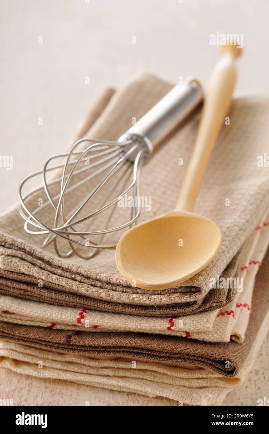 Egg on cloths hi-res stock photography and images - Alamy