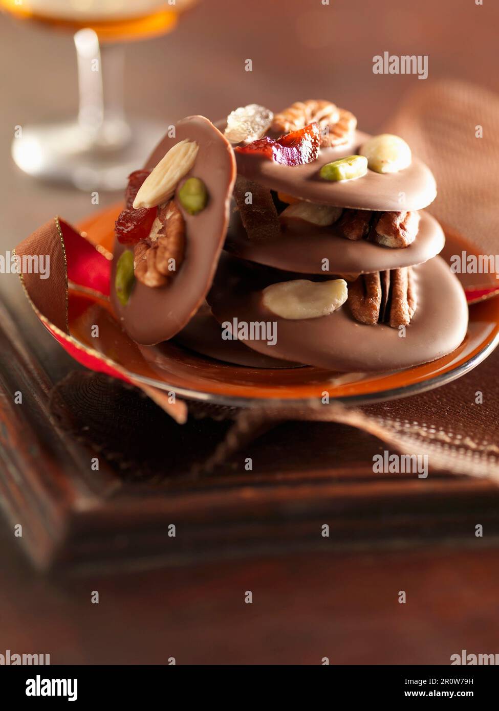 Mendiants hi-res stock photography and images - Alamy