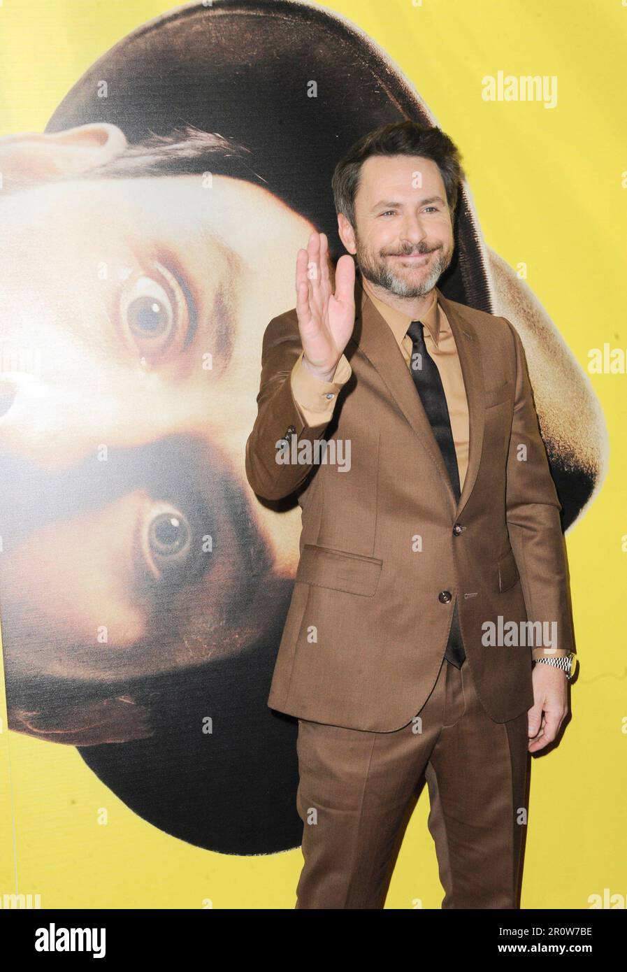 Los Angeles, CA. 9th May, 2023. Charlie Day at arrivals for FOOL'S ...