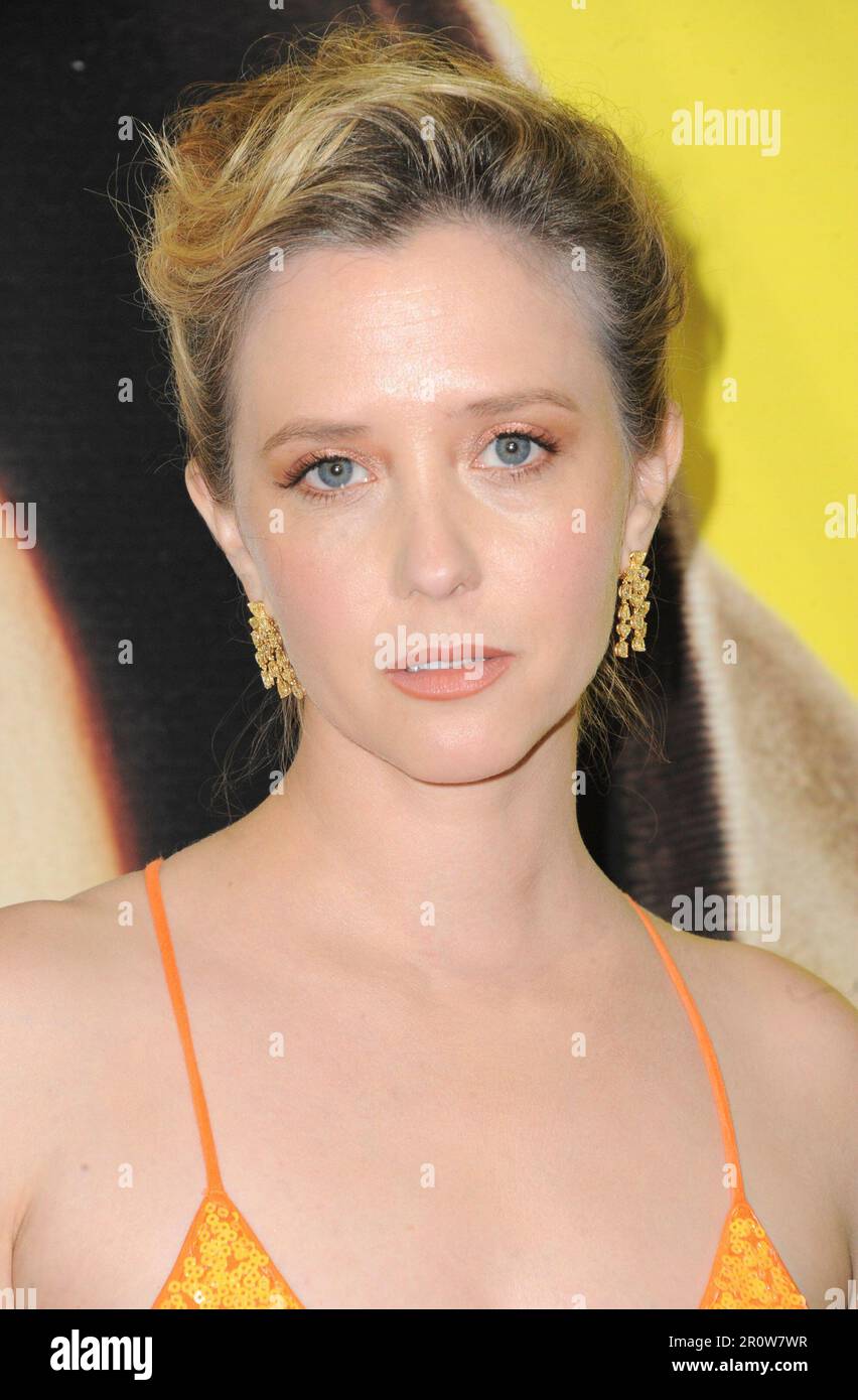 Los Angeles, CA. 9th May, 2023. Lindsay Musil at arrivals for FOOL'S ...