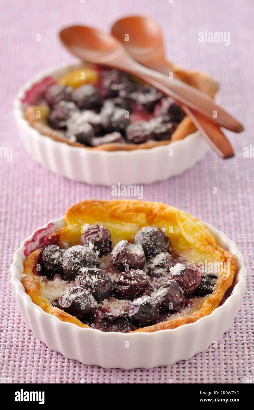 Colored batter hi-res stock photography and images - Alamy