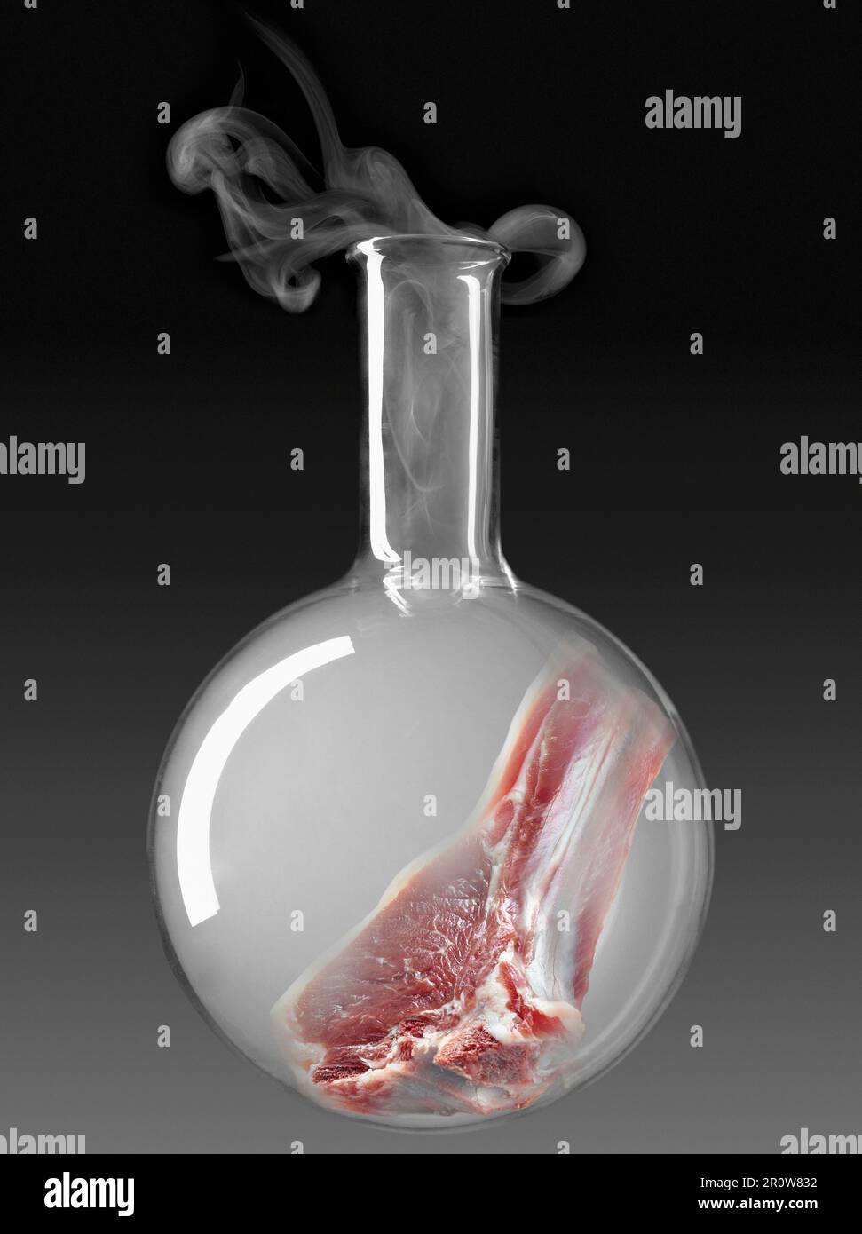 Chemical meat hi-res stock photography and images - Alamy