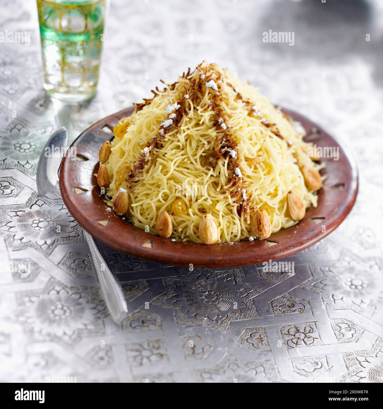 Levant nut hi-res stock photography and images - Alamy