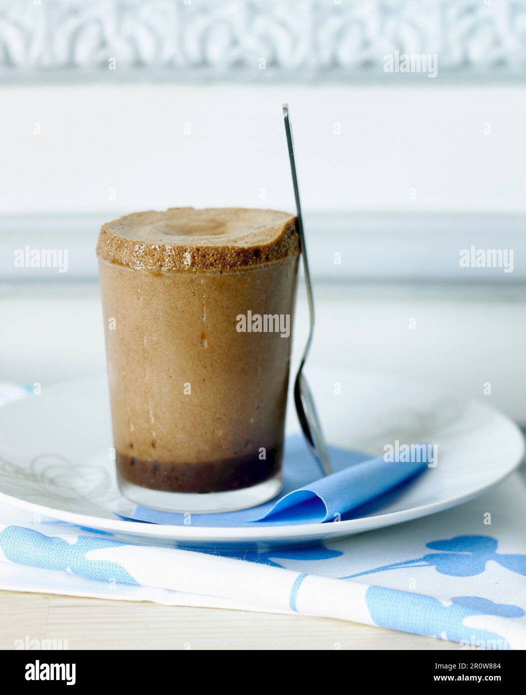 Souffle mould hi-res stock photography and images - Alamy