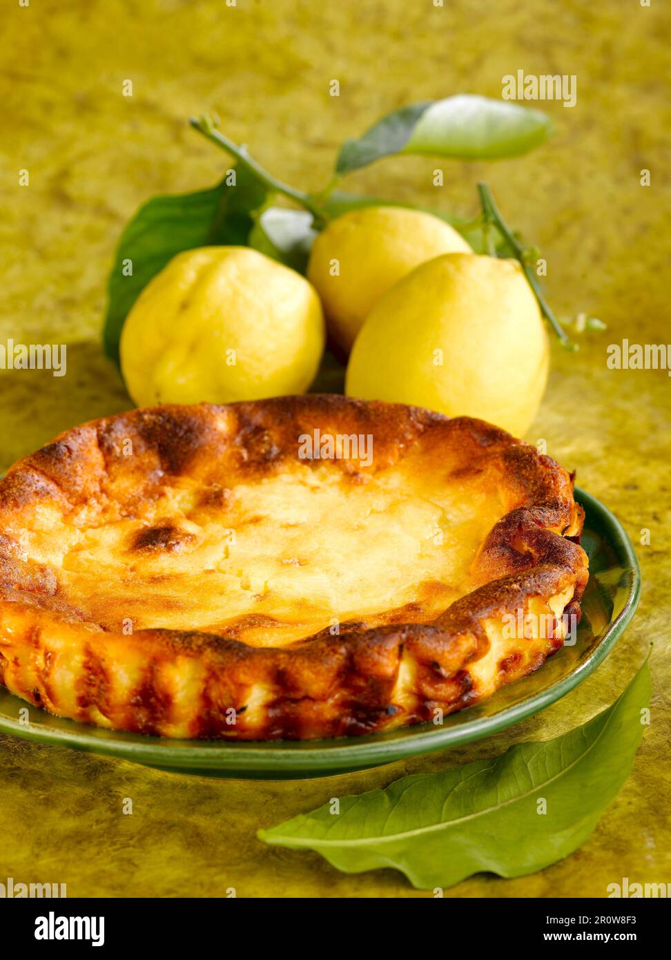 Fiadone corsica hi-res stock photography and images - Alamy