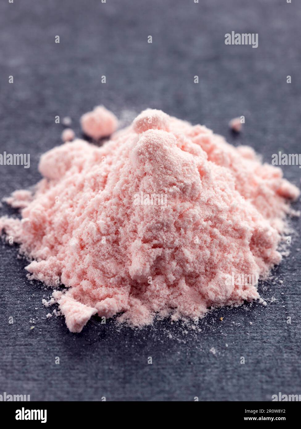 Acerola cherry powder Stock Photo - Alamy