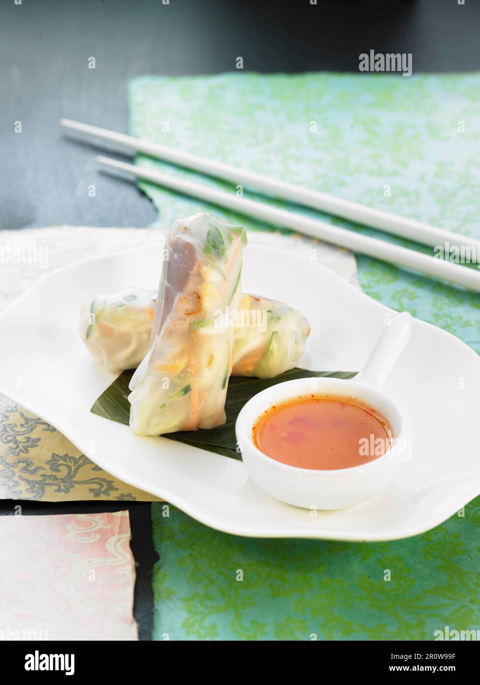 Rice sheet hi-res stock photography and images - Alamy