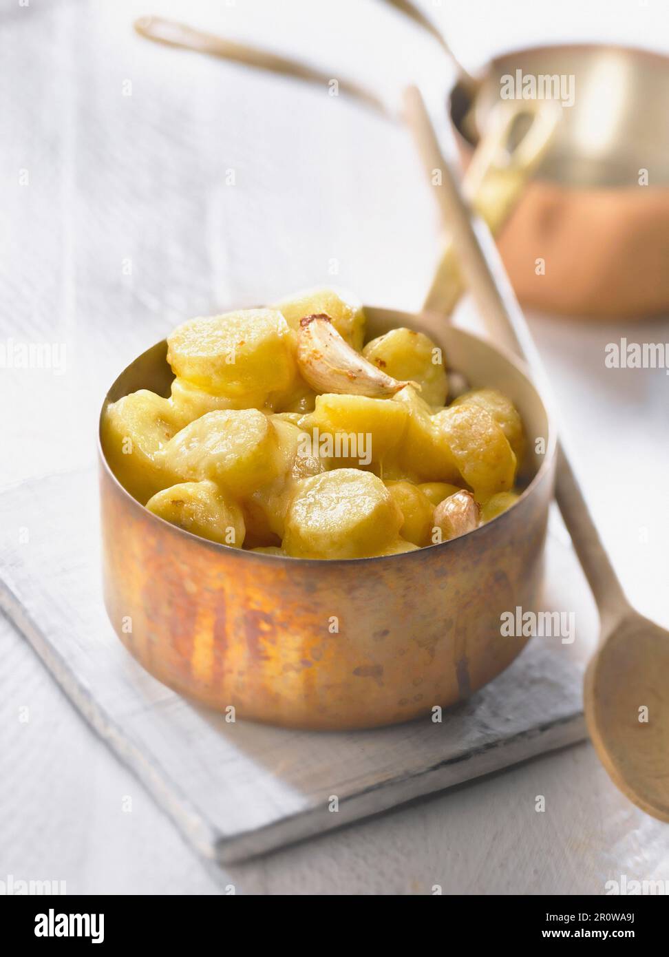 Truffade hi-res stock photography and images - Alamy