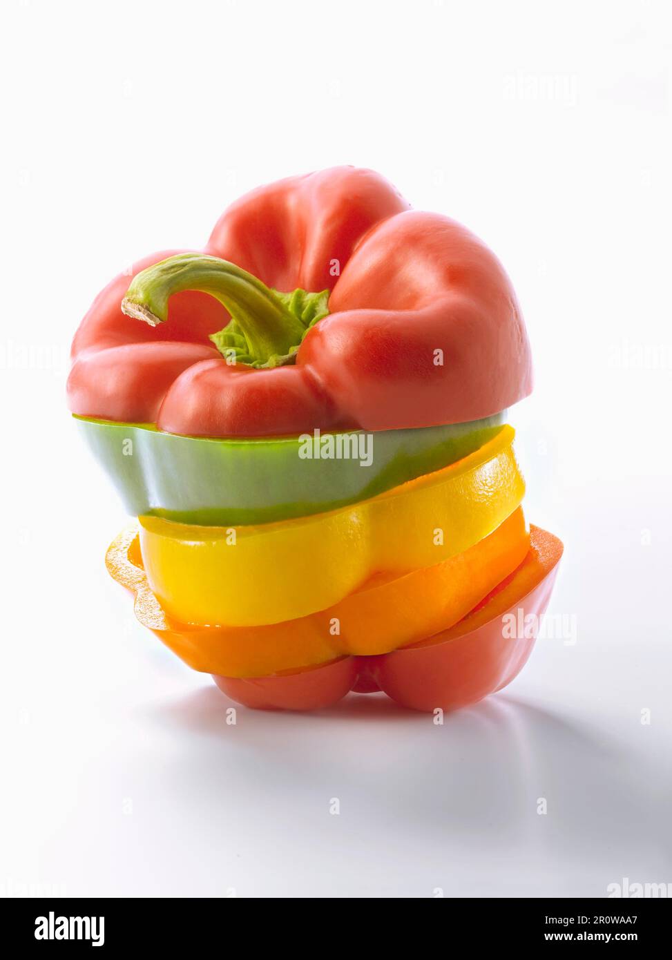 4 bell towers hi-res stock photography and images - Alamy