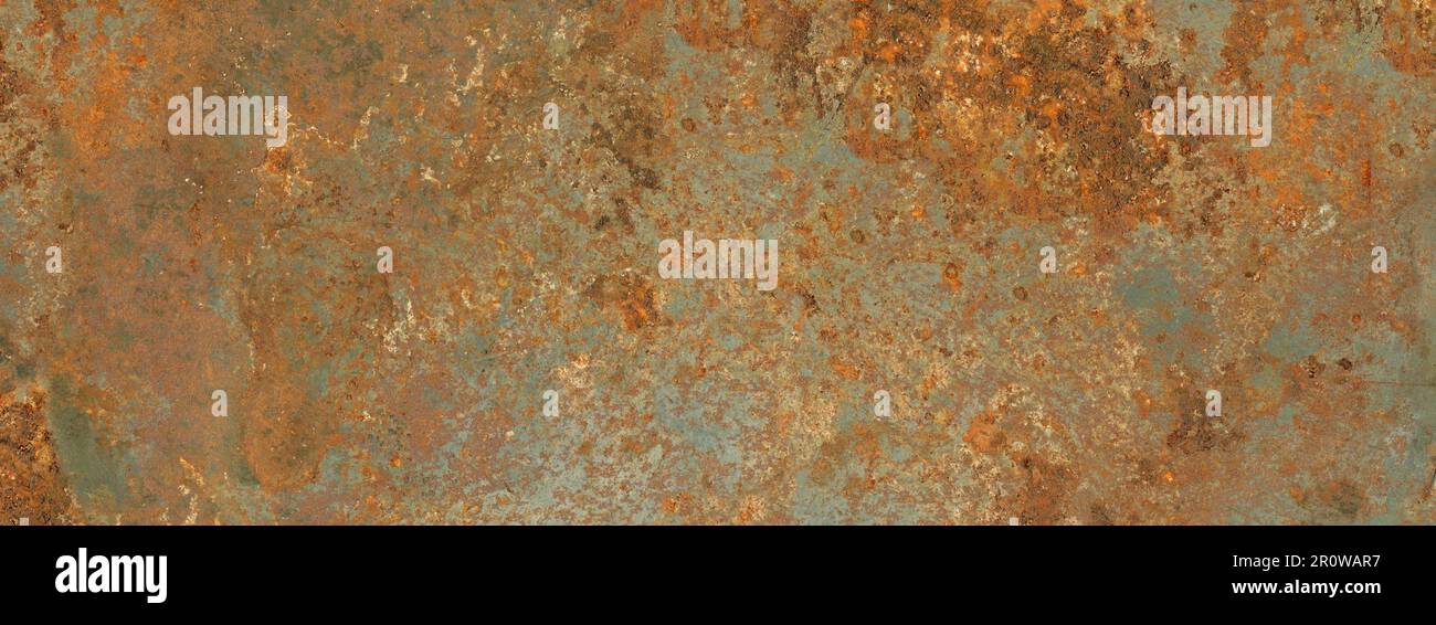 Old rusty metal texture. Grunge background industrial wallpaper ...