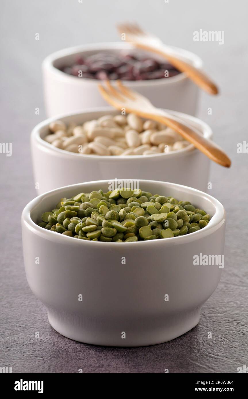 Urd beans hi-res stock photography and images - Alamy