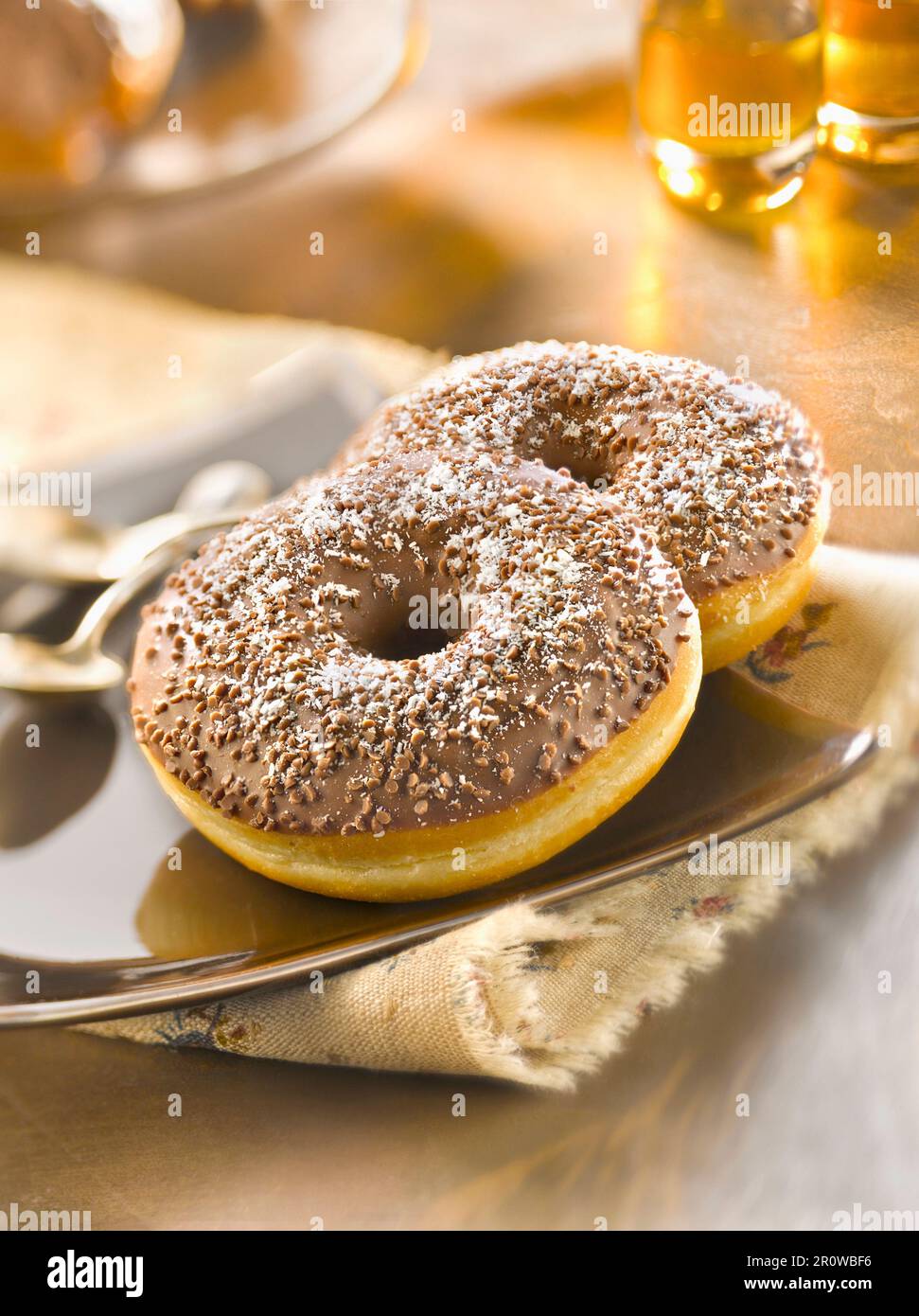 Coconut torte hi-res stock photography and images - Alamy