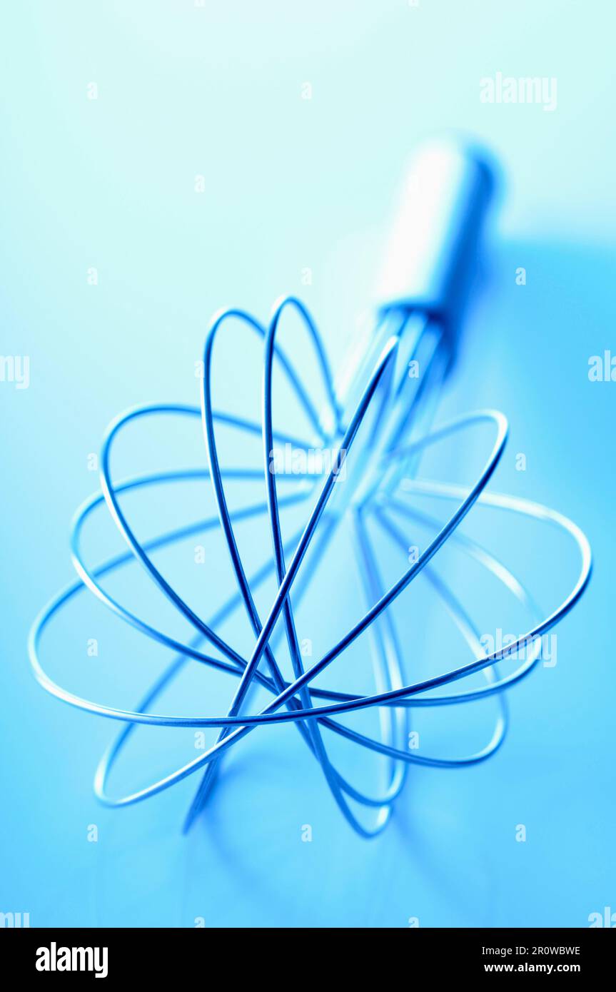 Whisks of light hi-res stock photography and images - Alamy