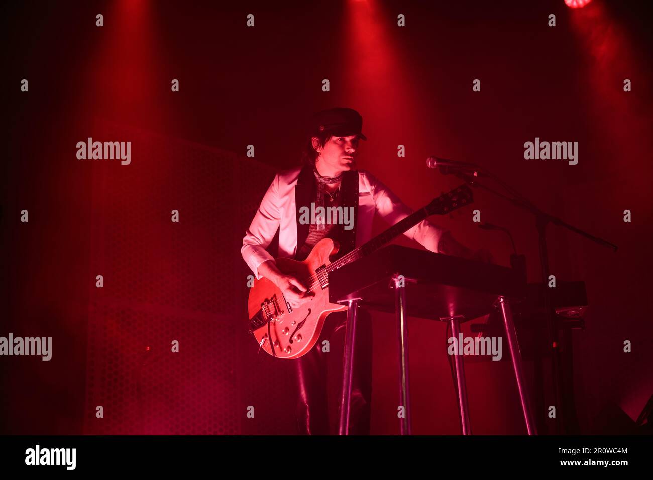 Yves rothman hi-res stock photography and images - Alamy