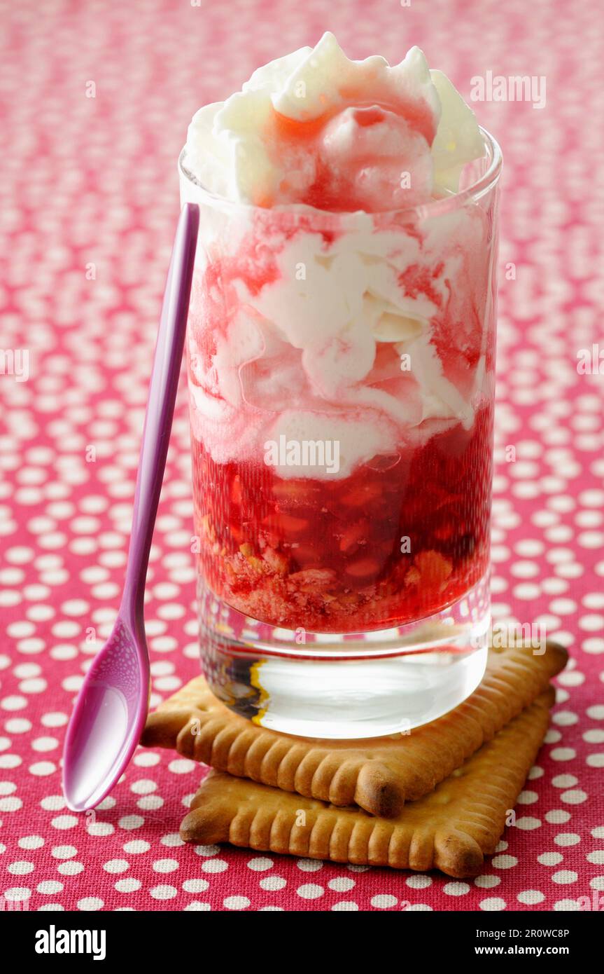 Pomegranate syrup hi-res stock photography and images - Alamy